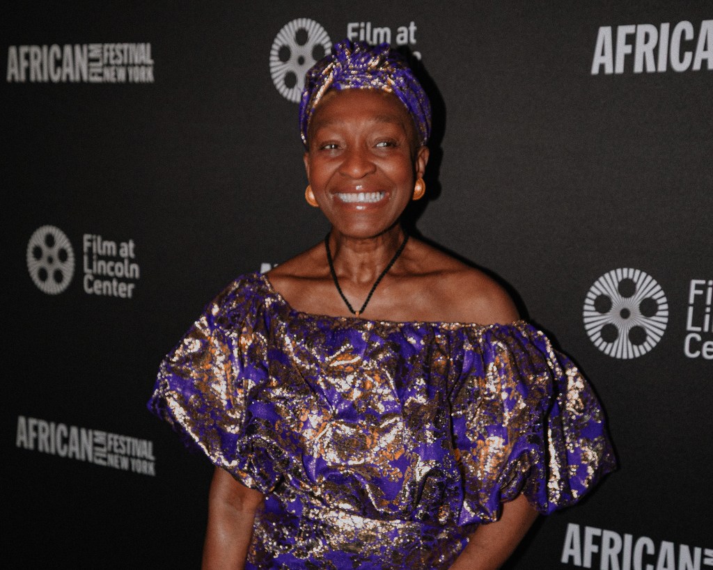African Film Festival Celebrates 32 Years With Film at Lincoln Center ...