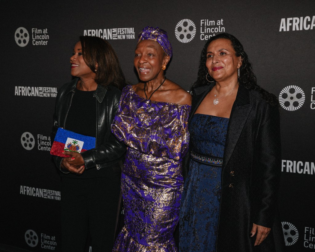 African Film Festival Celebrates 32 Years With Film at Lincoln Center ...